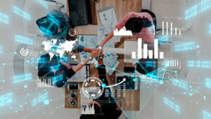 Vitalis - Centre de Relation multicanal et expérience client